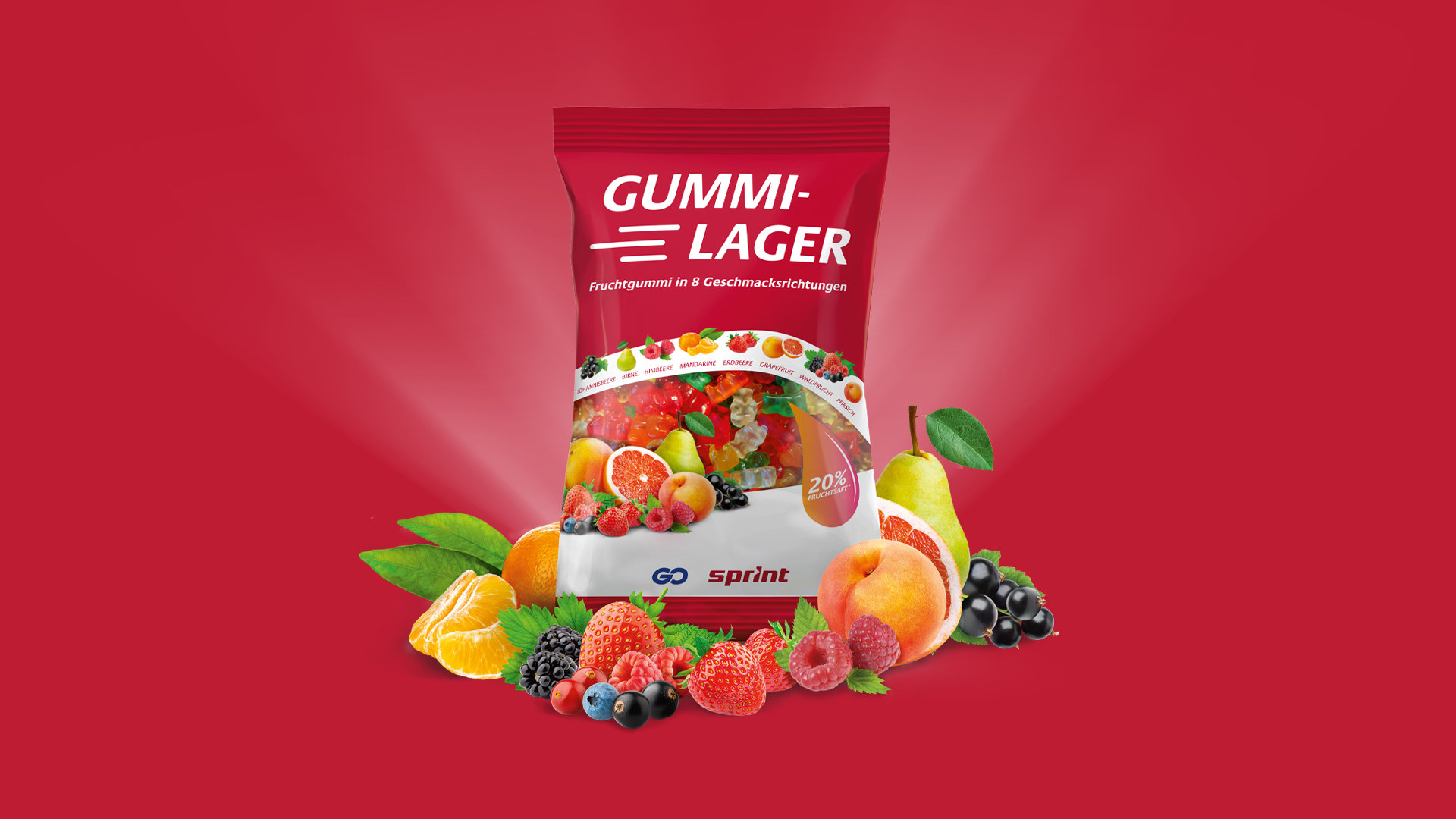 Sprint & GO | Guten Tag. Tankstellenfinder und Preisalarm.